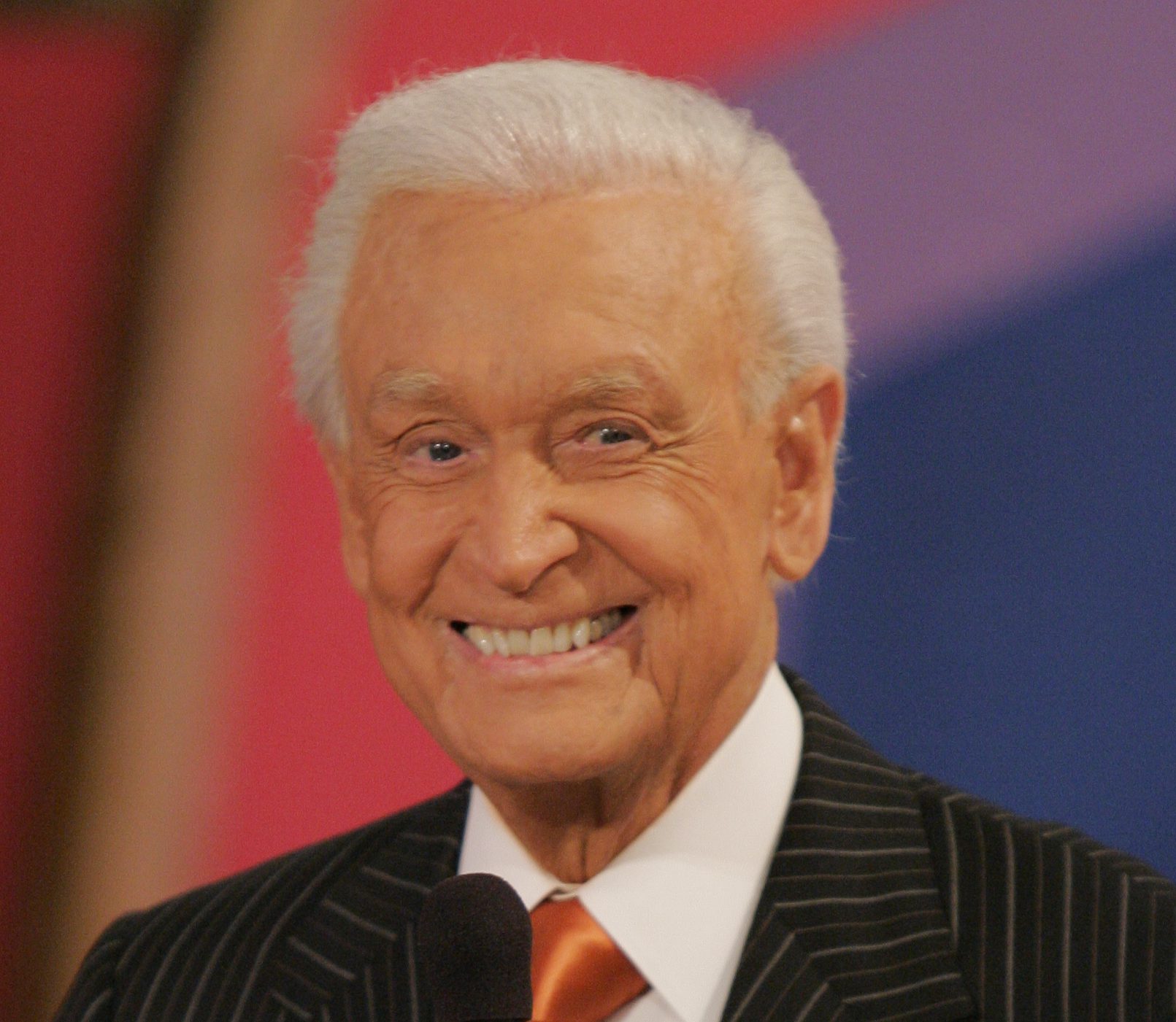 Who Are Your Favorite Game Show Hosts?