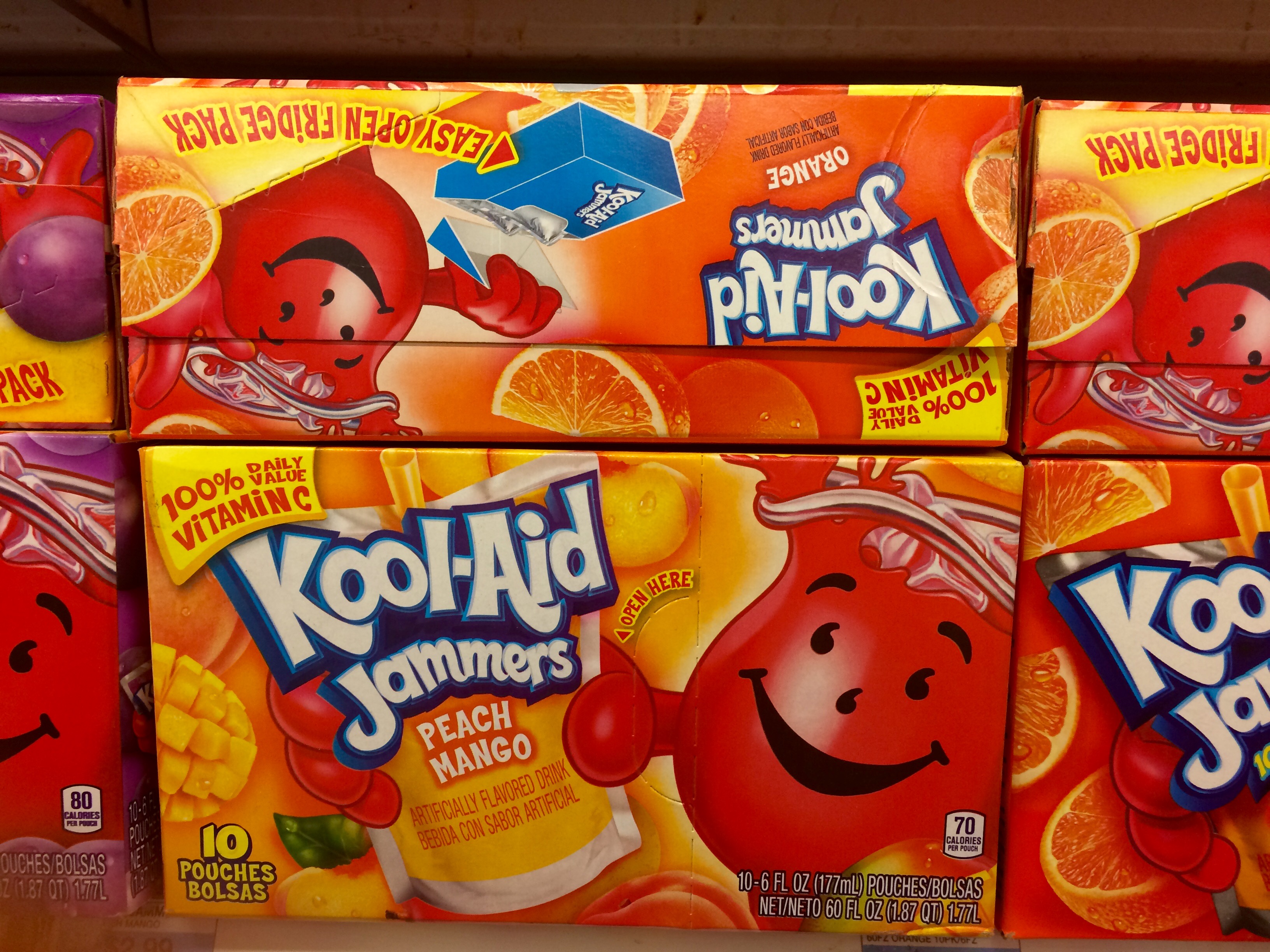 Rickey Smiley’s Cousin Boo Shares His Lit Kool-Aid Recipe