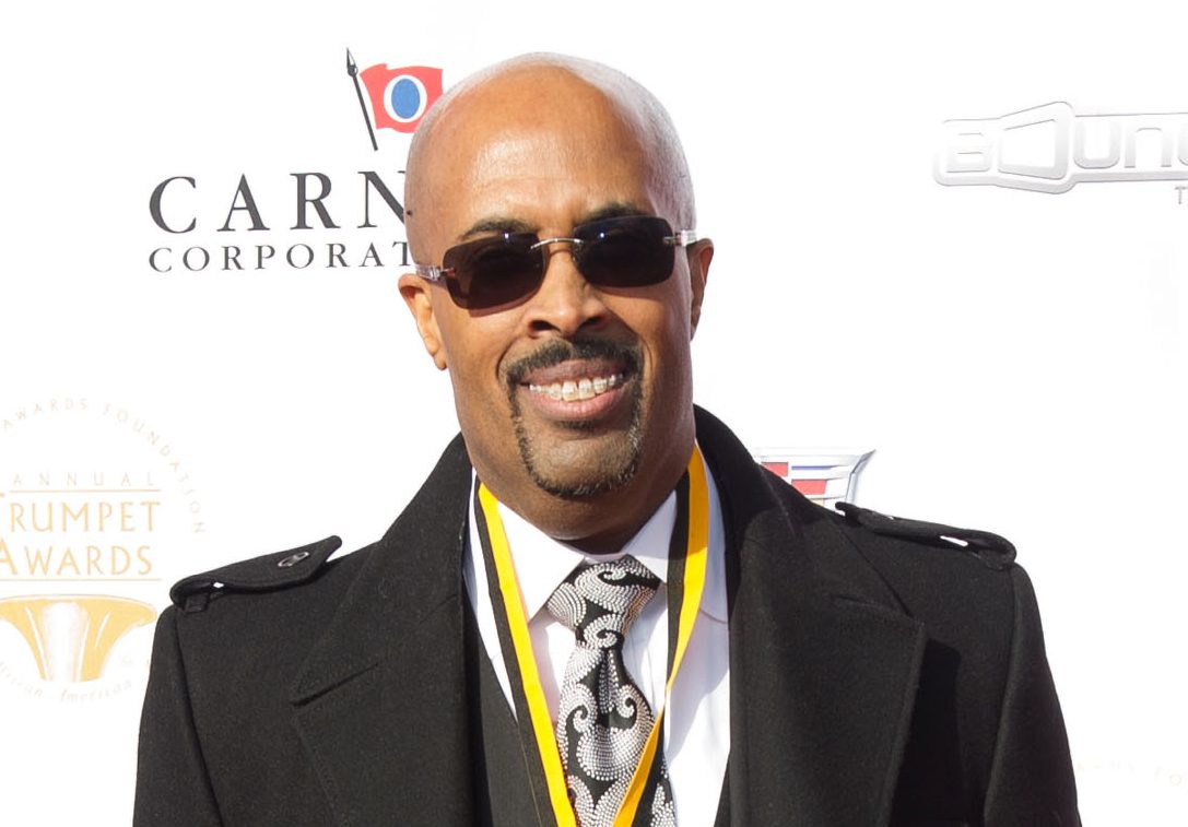 Pastor Haynes Archives - The Rickey Smiley Morning Show