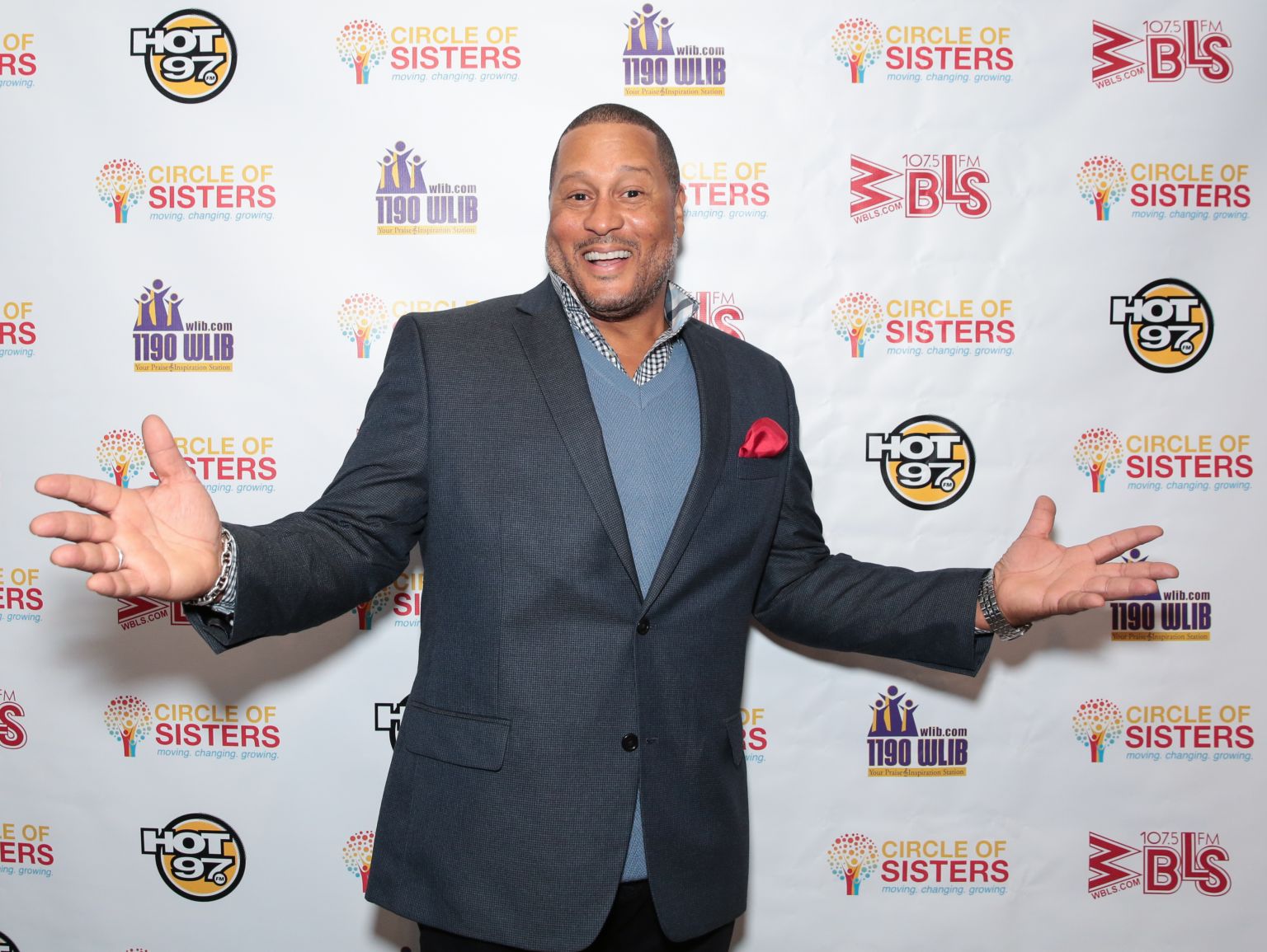 Pat Neely Has A New Wife… And She’s Expecting [PHOTOS] - The Rickey ...