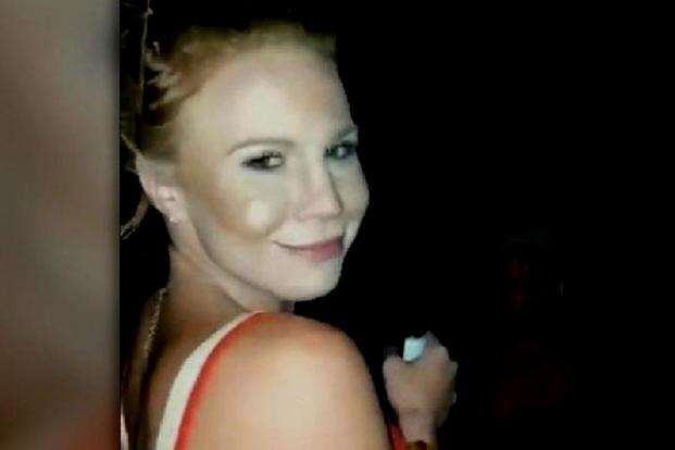 “Ni**er Hunting” Waitress Kicked Out Of The Air Force