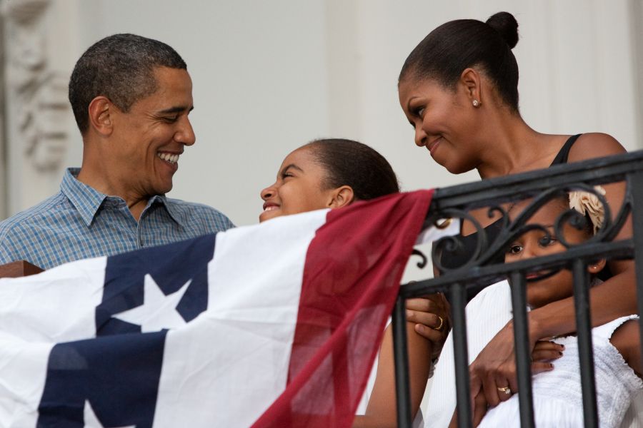 She’s Legal Now! 21 Photos Of Malia Obama Living Her Best Life - Z 107.9