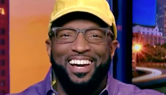 Black Tony’s Birthday Message To Rickey Smiley | The Rickey Smiley ...