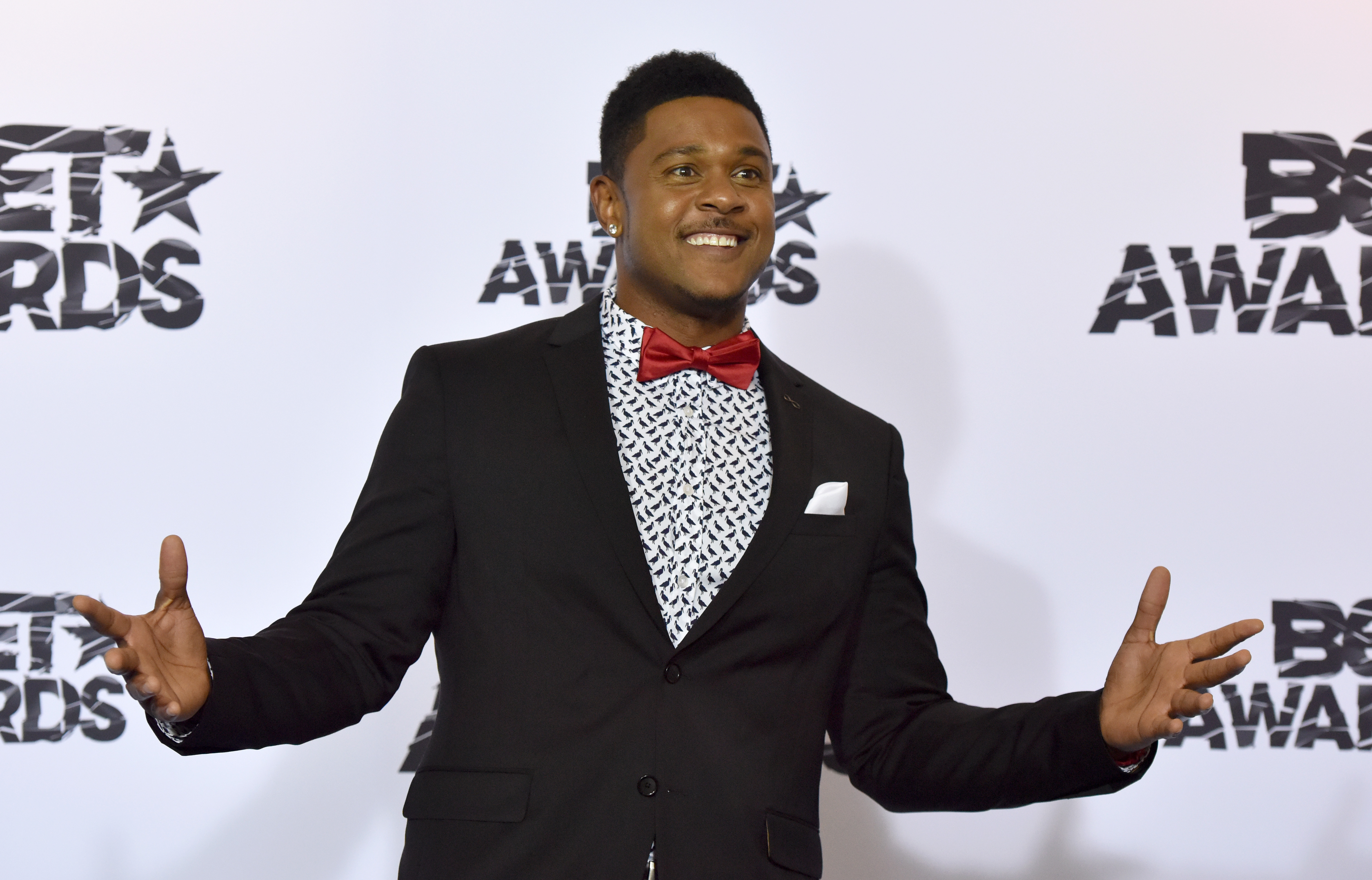‘The Game’ Actor Pooch Hall Is Facing Up To 6.5 Years In Jail | The ...