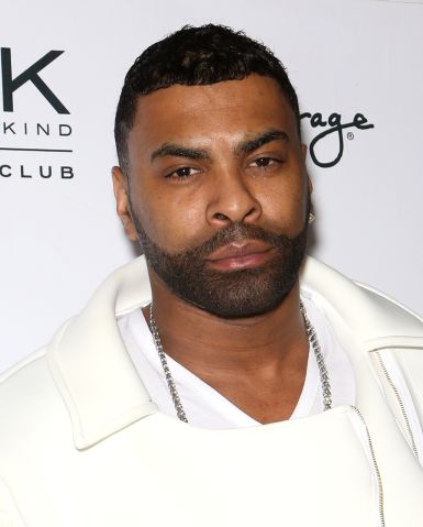 Then & Now: Ginuwine Over The Years [PHOTOS] | The Rickey Smiley ...
