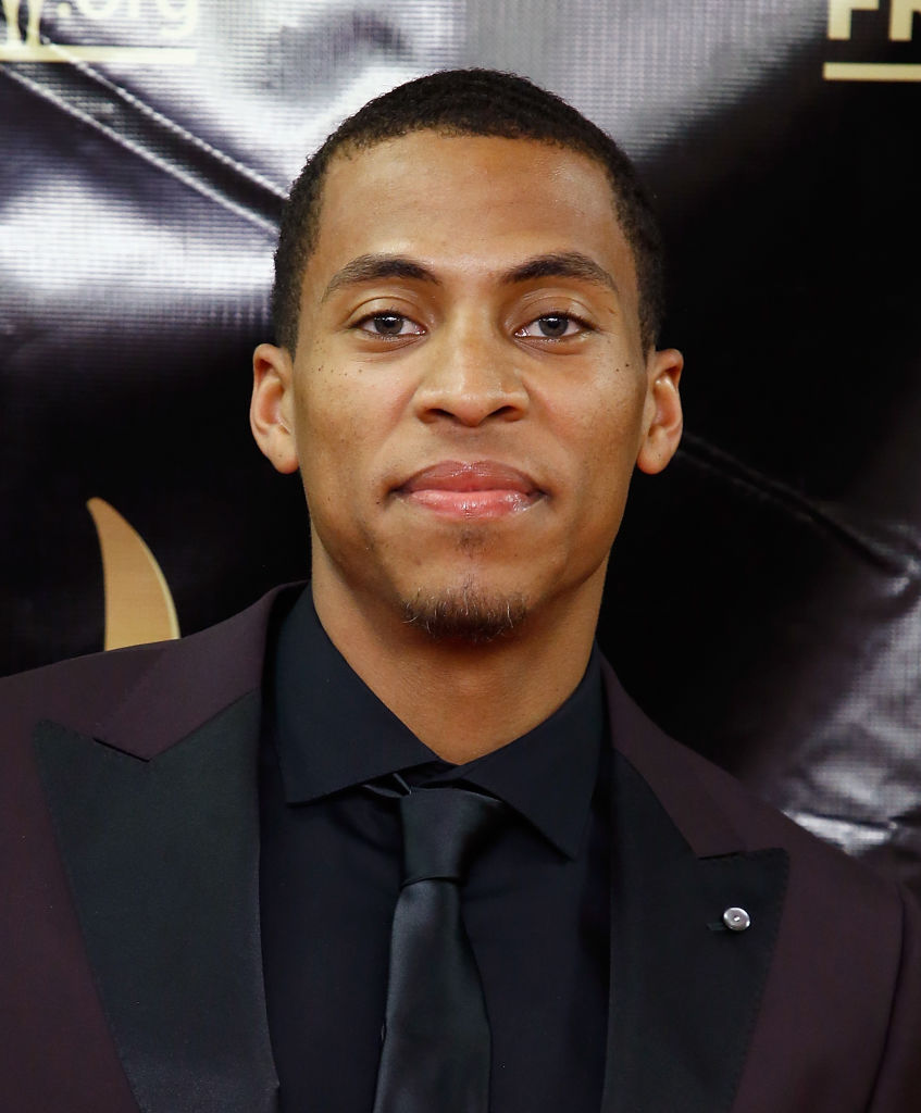 Blessings: Fine Celebrity Christian Men That Have Spoken About God ...