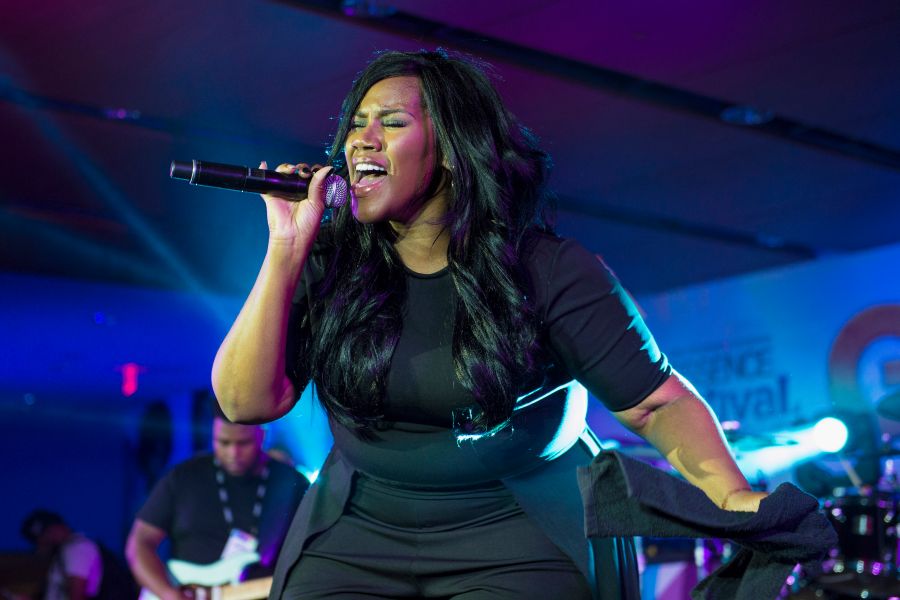 Star Transformation: Kelly Price Over The Years [PHOTOS] | The Rickey ...