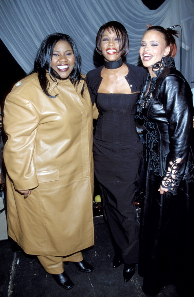 Star Transformation: Kelly Price Over The Years [PHOTOS] - The Rickey ...