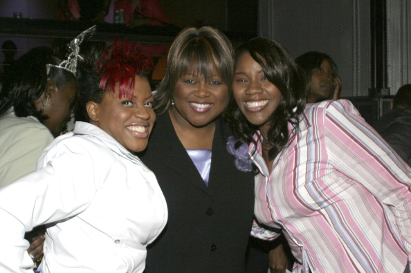 Star Transformation: Kelly Price Over The Years [PHOTOS] | The Rickey ...