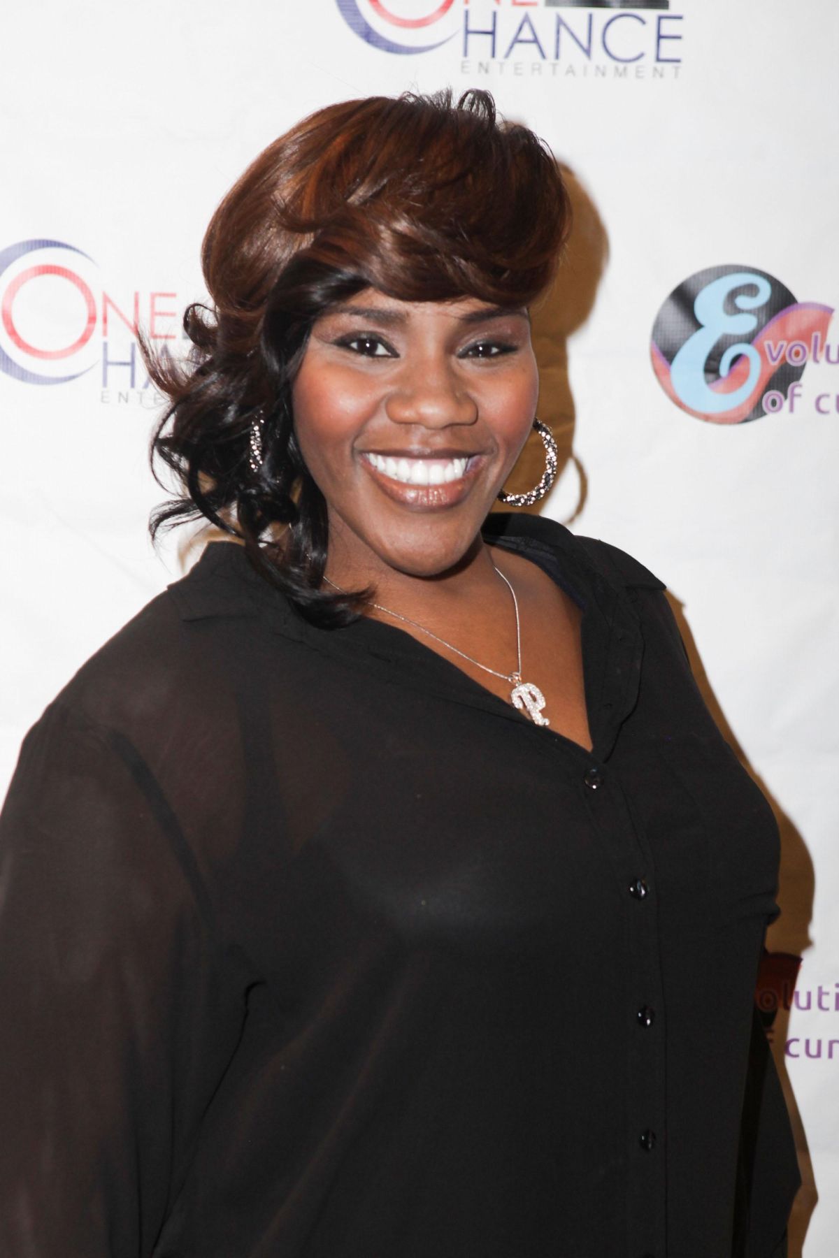 Star Transformation: Kelly Price Over The Years [PHOTOS] - Get Up ...