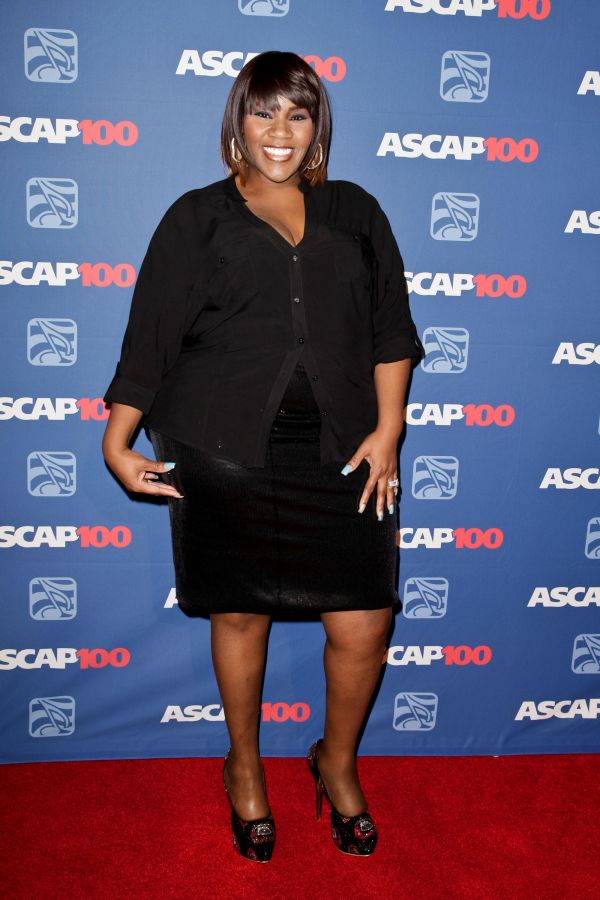 Star Transformation: Kelly Price Over The Years [PHOTOS] | The Rickey ...