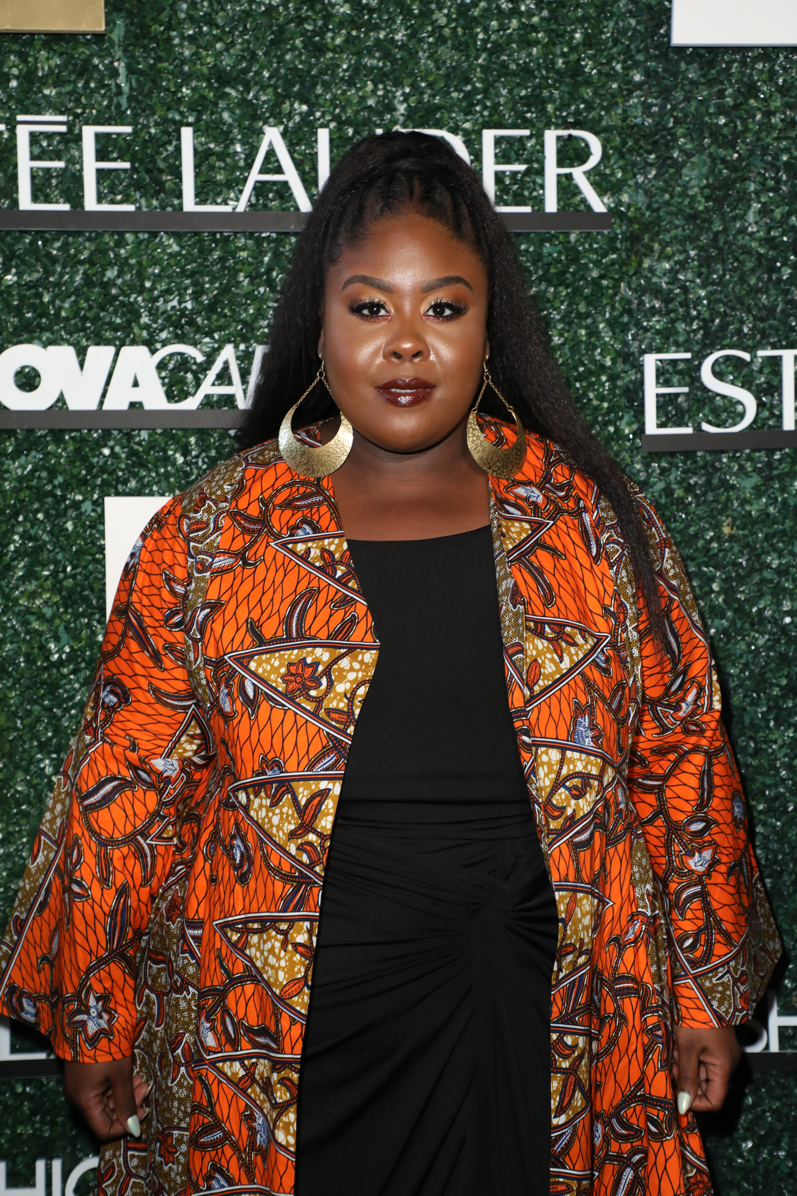 Off The Market: Raven Goodwin Gets Engaged! [PHOTOS]
