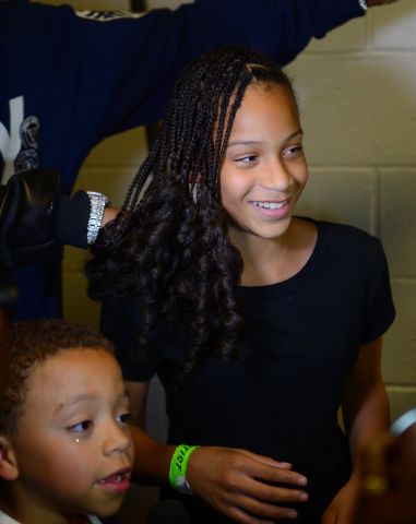 Deyjah Harris Turns 18: See Her Transformation Over The Years [PHOTOS ...