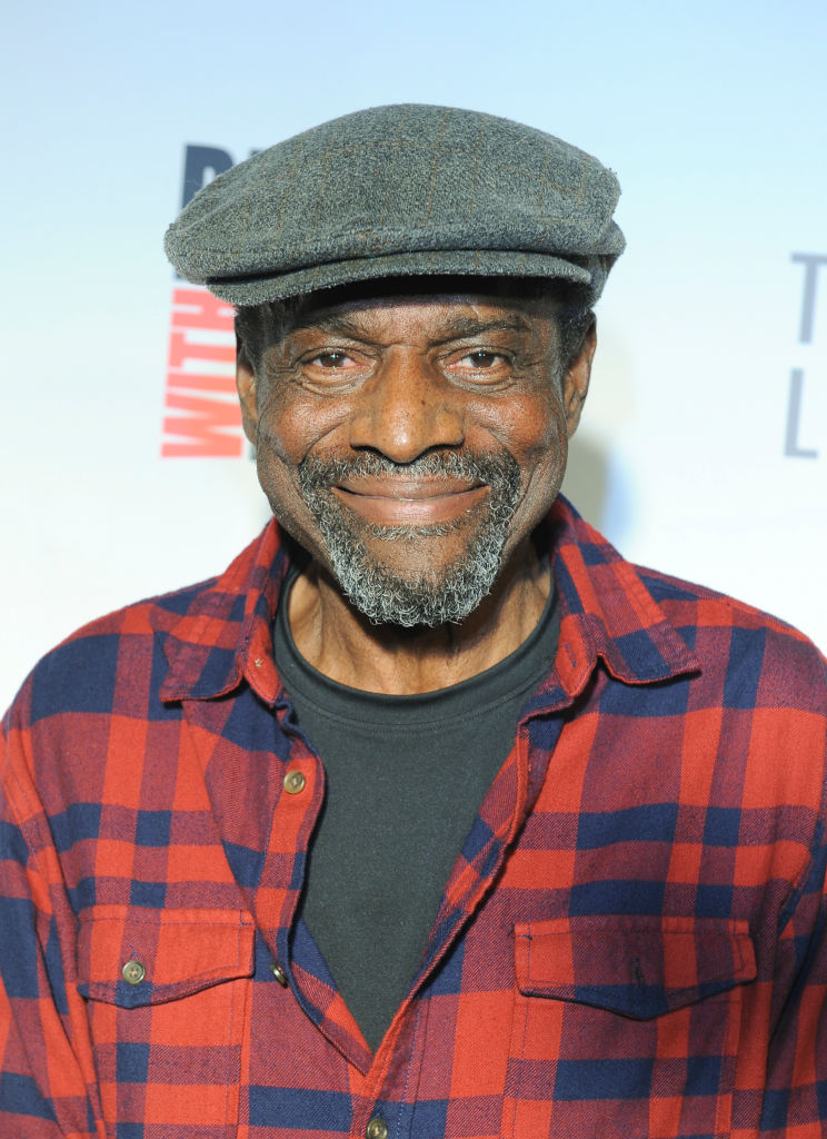 Actor John Wesley Dead At Age 72