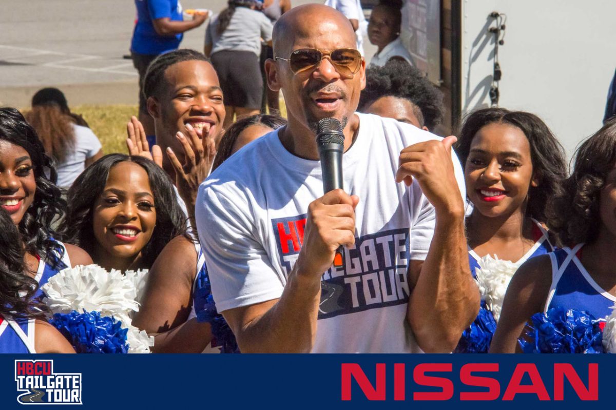 HBCU Tailgate Tour 2019 [PHOTOS] - Power 107.5