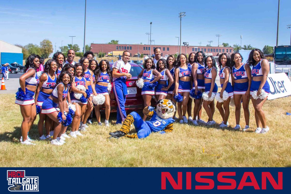 HBCU Tailgate Tour 2019 [PHOTOS] - Hot 107.9 - Hot Spot ATL