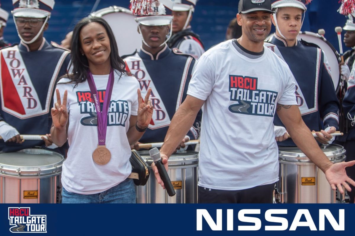HBCU Tailgate Tour 2019 [PHOTOS] - 93.1 WZAK