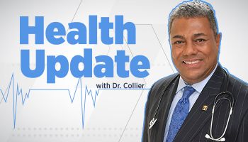 Dr. Collier Archives - The Rickey Smiley Morning Show