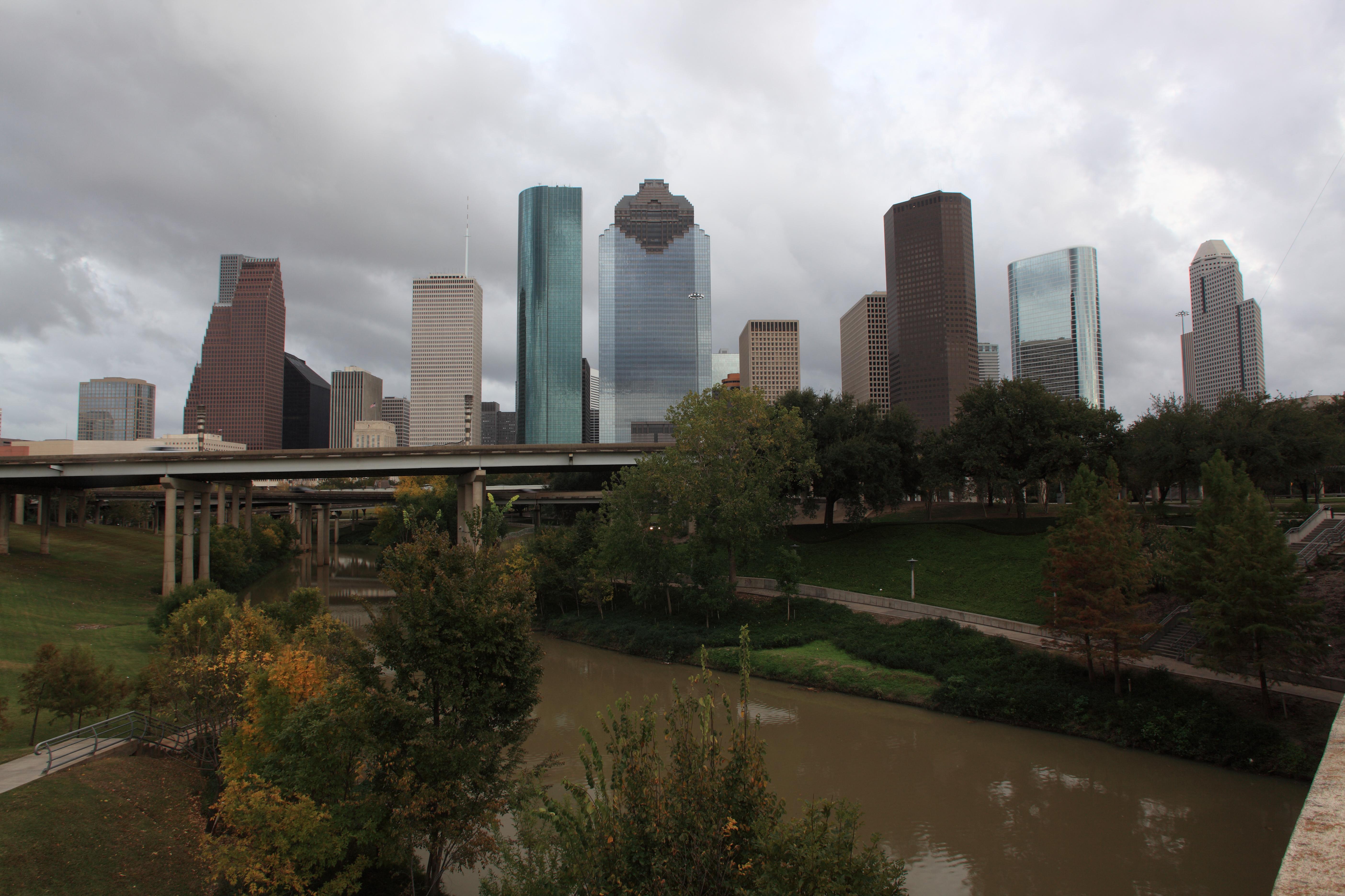 First U.S. High-Speed Rail System Approved For Texas Bullet Train