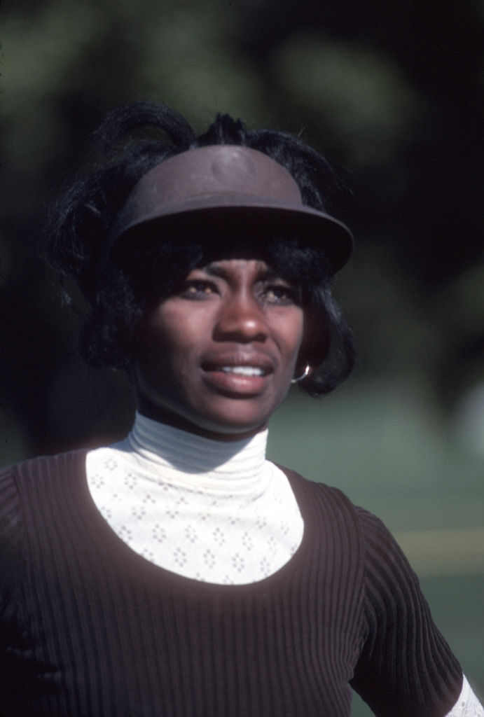 Famous Members Of Sigma Gamma Rho Sorority, Inc. [PHOTOS]