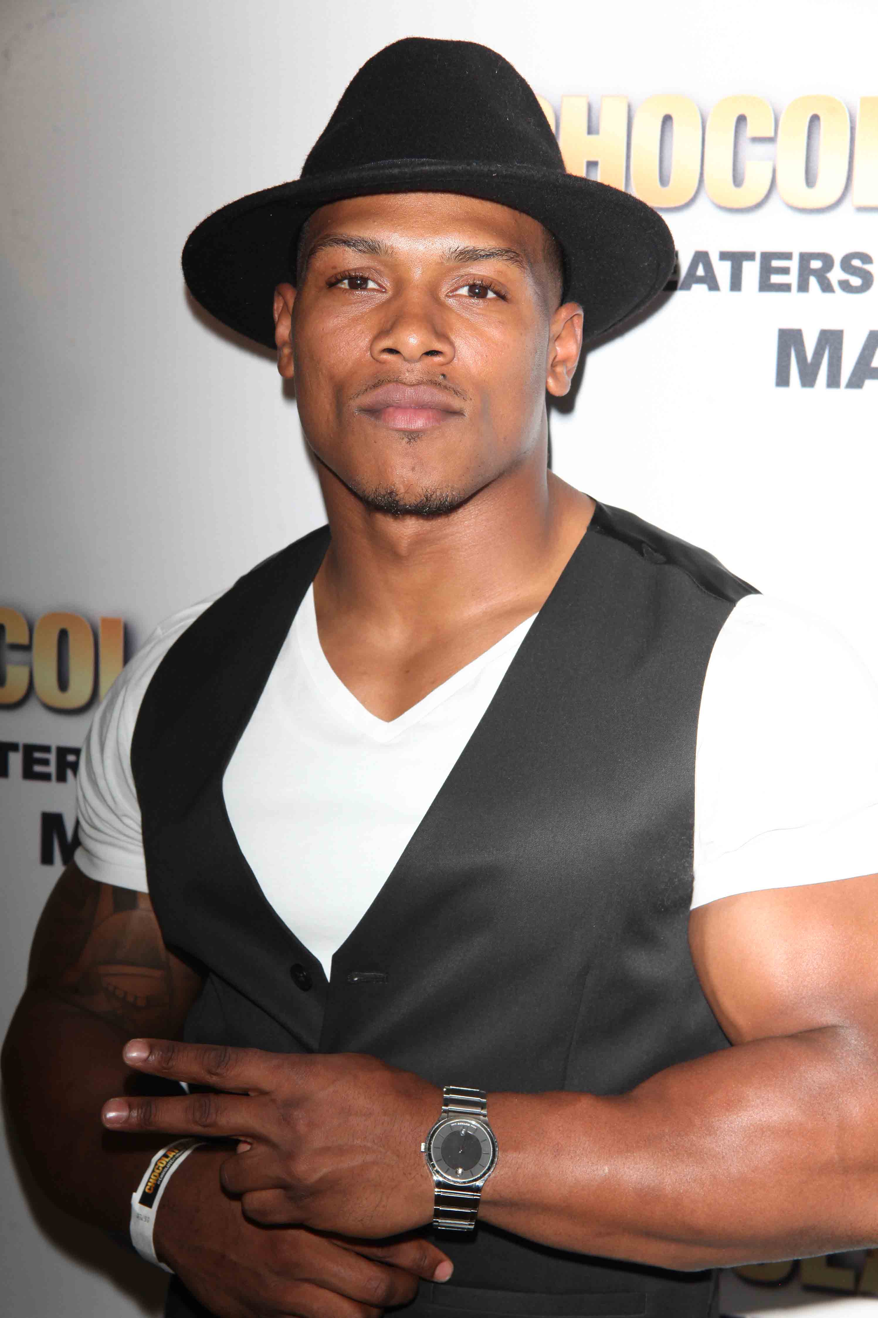 B.O.L.O. Speaks Out On His RHOA Appearance