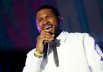 Watch This: Usher's Tiny Desk Concert Turns Into A Funny Viral Meme