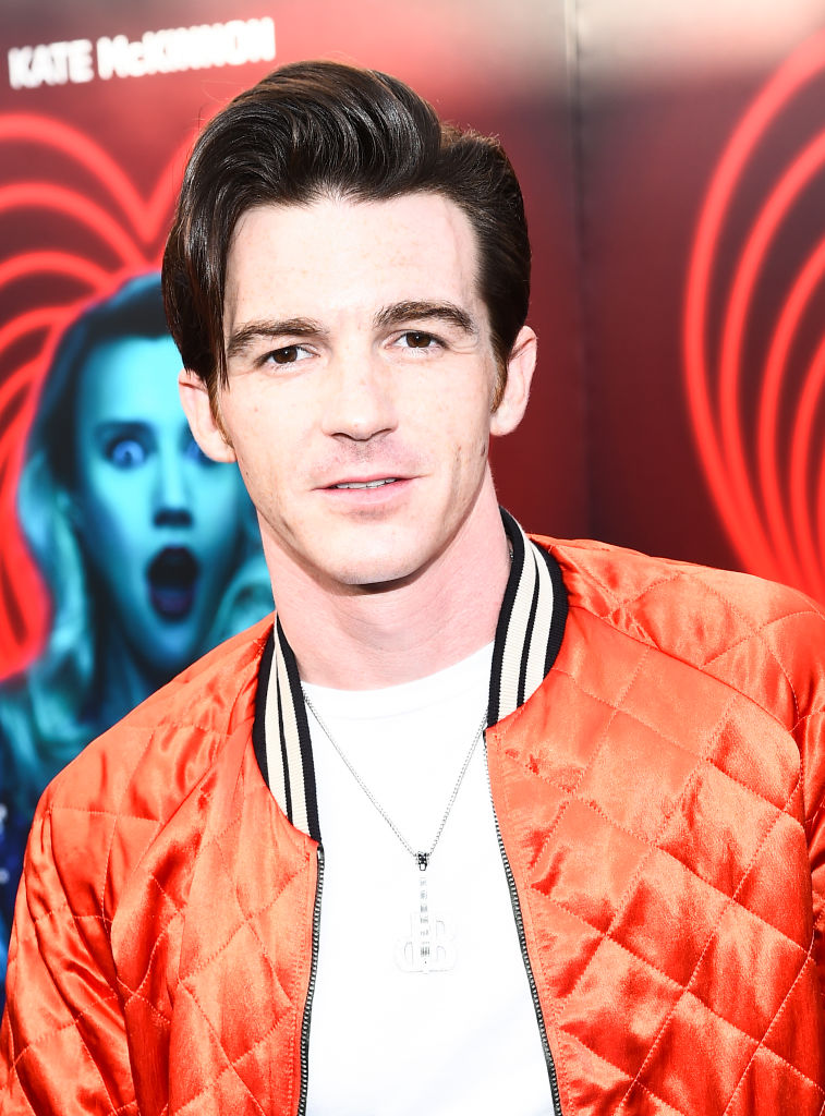 Drake Bell, Former Nickelodeon Star, Declared Missing