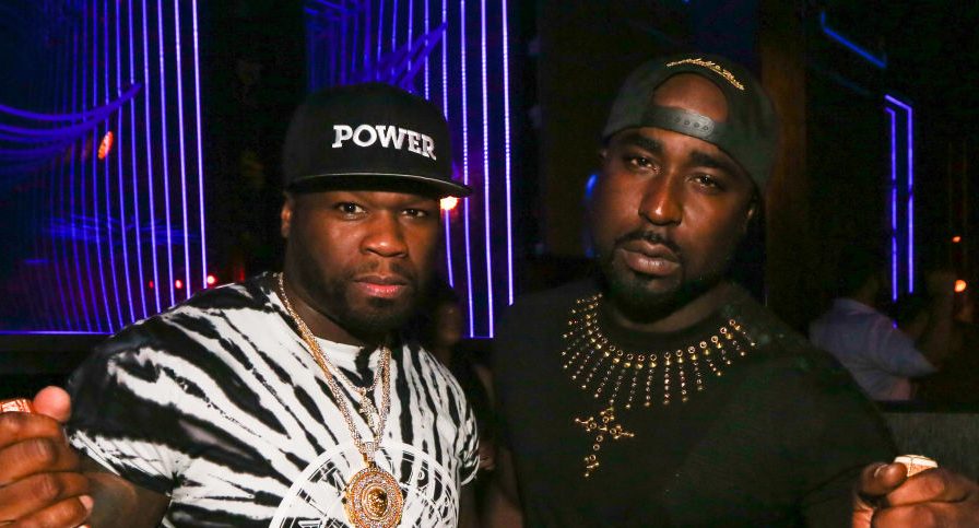 Young Buck Auctions Off Music Catalog to Pay Debt to 50 Cent | G93 ...