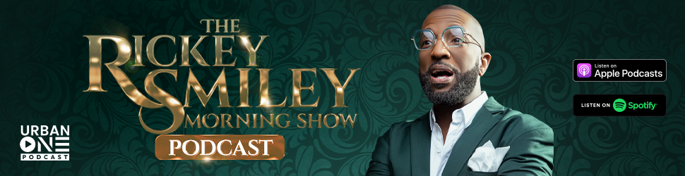 Home - The Rickey Smiley Morning Show
