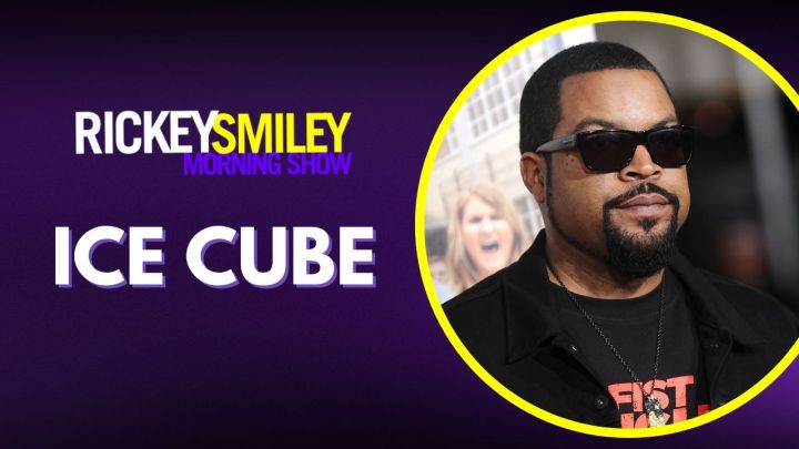 RSMS Interviews Archives - The Rickey Smiley Morning Show