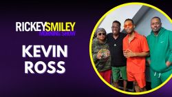 RSMS Interviews Archives - The Rickey Smiley Morning Show