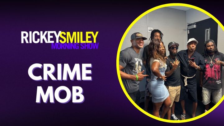 RSMS Interviews Archives - The Rickey Smiley Morning Show