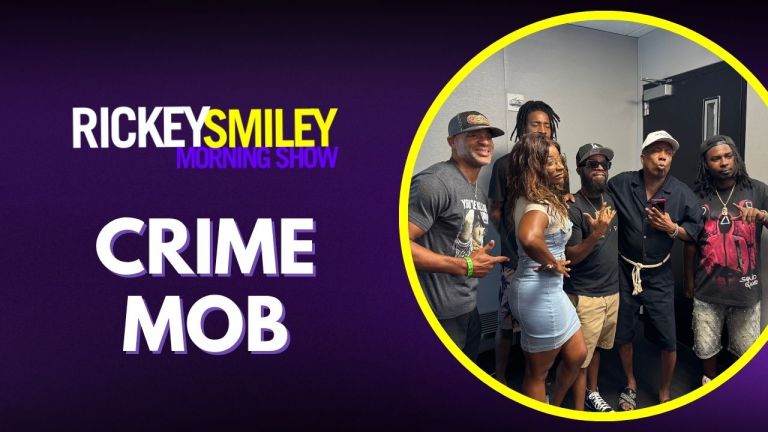 RSMS Interviews Archives - The Rickey Smiley Morning Show