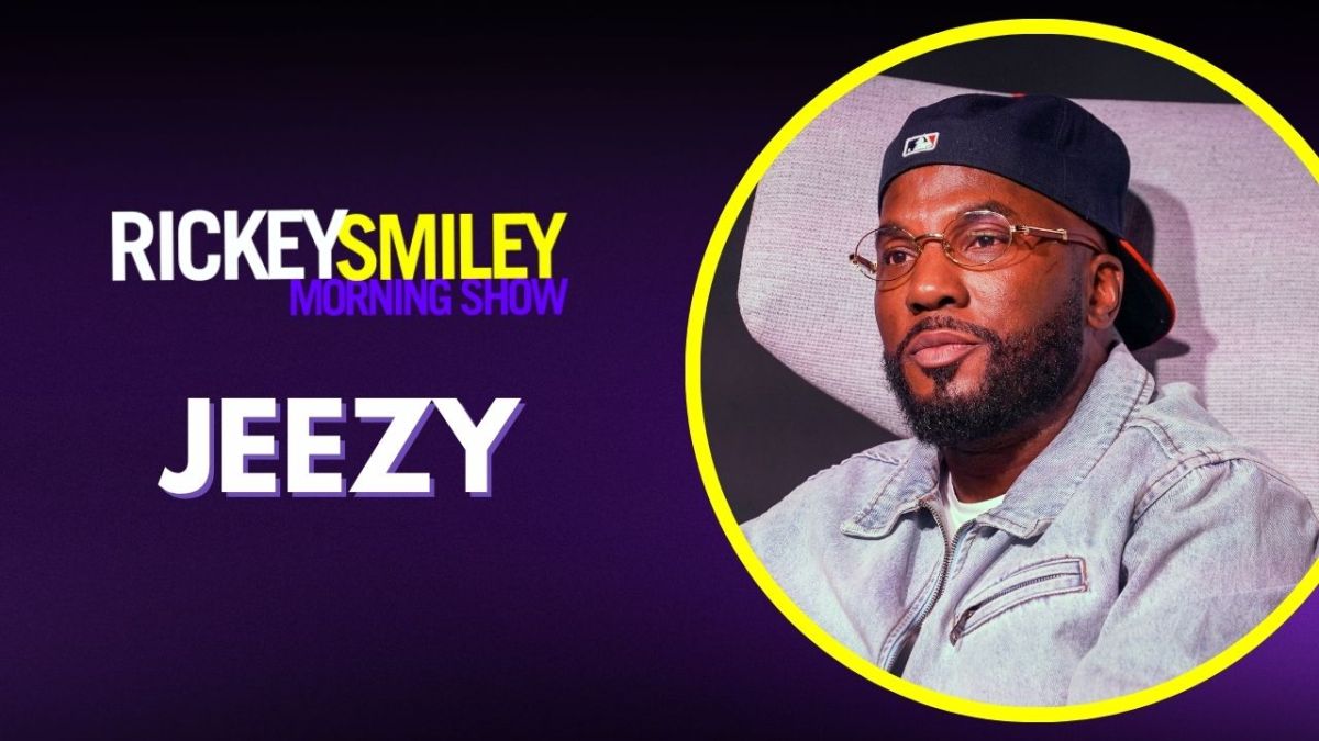 RSMS Interviews Archives - The Rickey Smiley Morning Show
