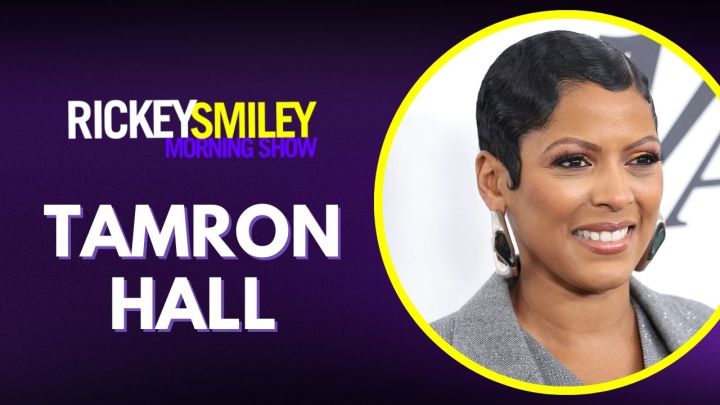 RSMS Interviews Archives - The Rickey Smiley Morning Show