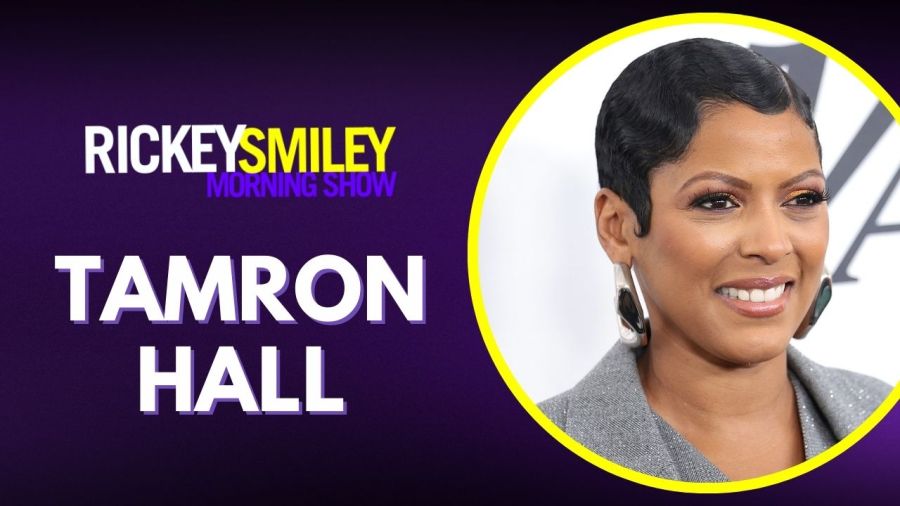 RSMS Interviews Archives - The Rickey Smiley Morning Show