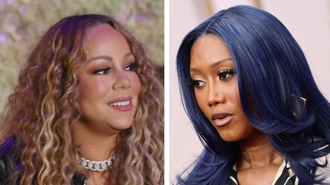 Mariah Carey Addresses Viral Reaction to Muni Long Performing Her Song