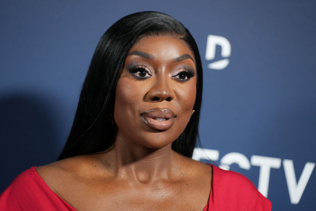 Wendy Osefo Says She ‘Voluntarily’ Resigned from Wesleyan University