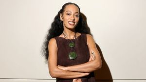 Solange Knowles Named First-Ever All-School Scholar-in-Residence