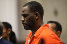 R. Kelly Won’t Be Released Until 2045