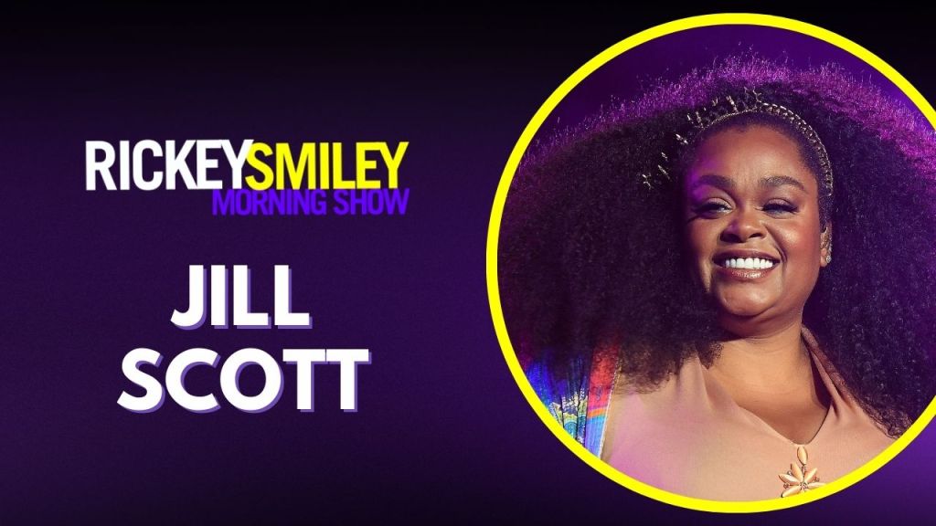 RSMS Interviews Archives - The Rickey Smiley Morning Show