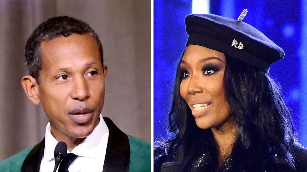 Brandy Breaks Silence After Shyne Brings Up Their Past Dating