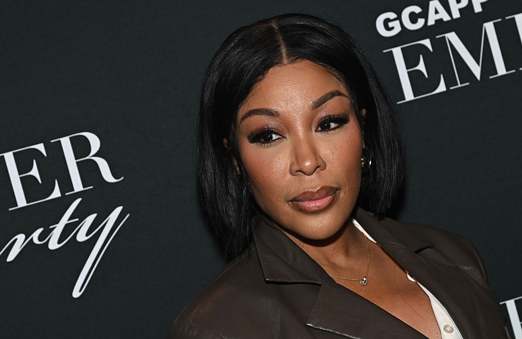 K. Michelle Addresses Drew Sidora Drama Ahead of RHOA Season 17