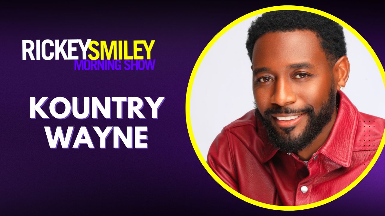 Kountry Wayne's Journey: Clean Comedy to Viral Success